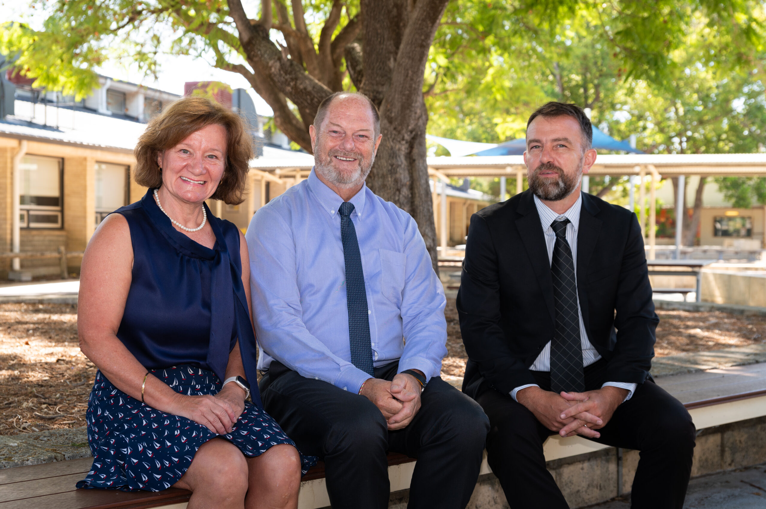 Leaders - Rossmoyne Senior High SchoolRossmoyne Senior High School