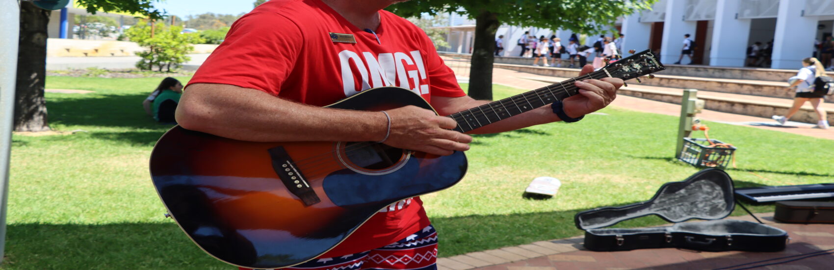 Leaders - Rossmoyne Senior High SchoolRossmoyne Senior High School